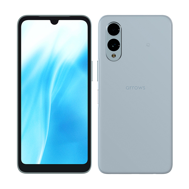 arrows We2 | スマートフォン（Android スマホ）| au