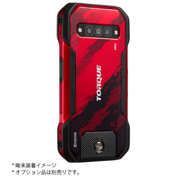 TORQUE G06 KYG03 | スマートフォン（Android スマホ） | au