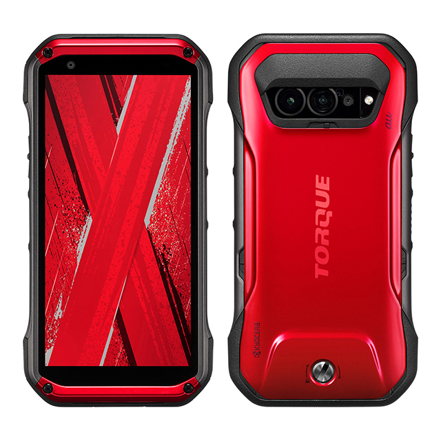 TORQUE G07 | スマートフォン（Android スマホ）| au
