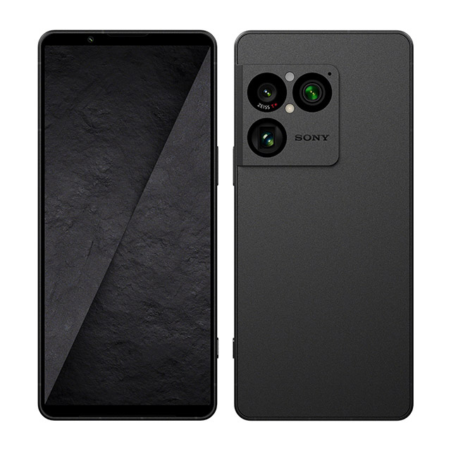 Xperia 1 VIII | スマートフォン（Android スマホ）| au