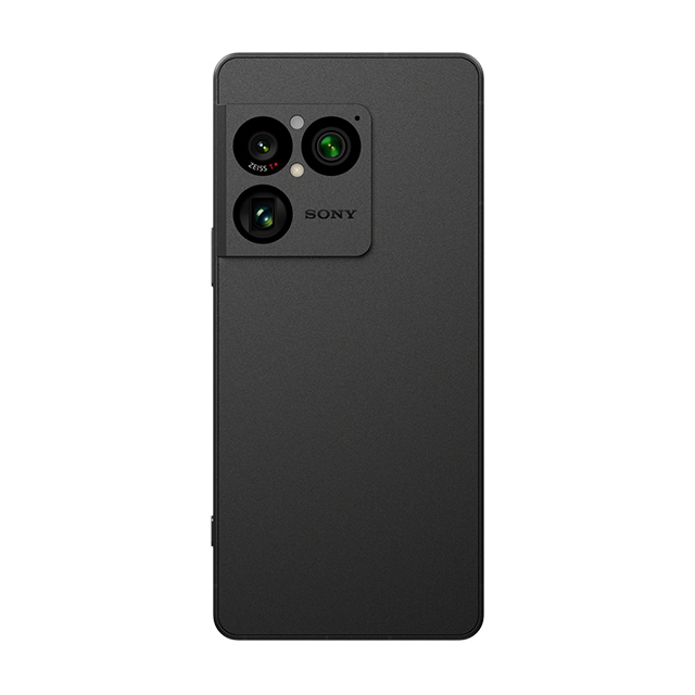 Xperia 1 VIII | スマートフォン（Android スマホ）| au