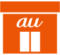 au PAY Prepaid Card | au