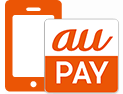 au PAY Prepaid Card | au