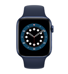 Apple Watch｜au