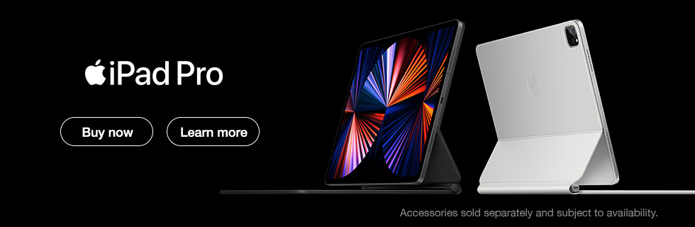iPad | Product | au
