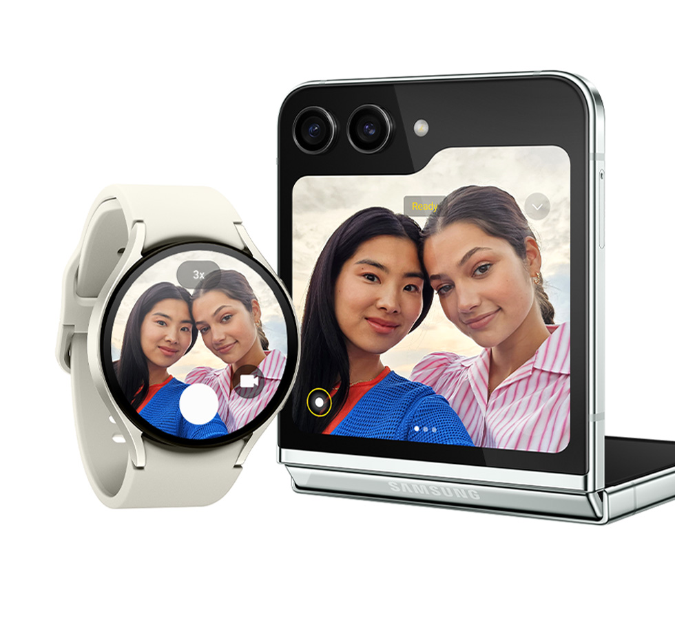 Galaxy Watch6 | au +1 collection | au