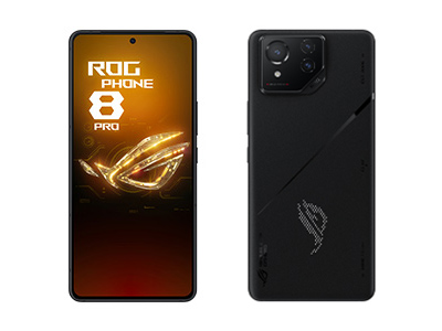 ROG Phone | au +1 collection | au