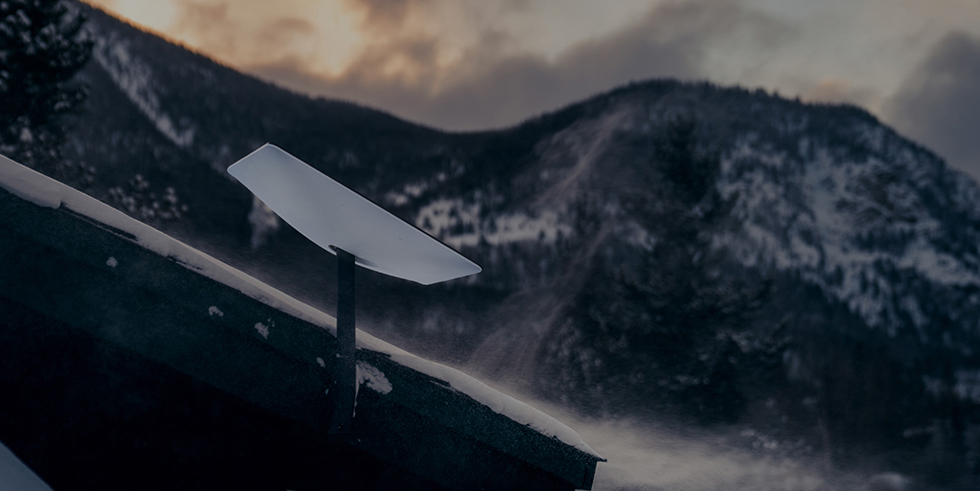 Starlink Standard Actuated Kit | au +1 collection | au