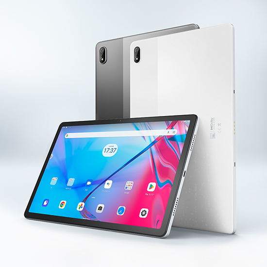 Lenovo Tab P11 5G LET01 | タブレット | au