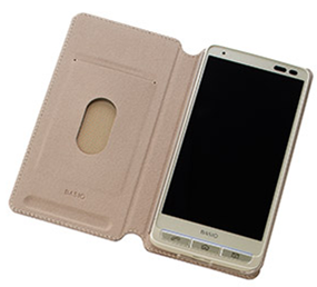 BASIO（ベイシオ） | スマートフォンをお使いの方 | au